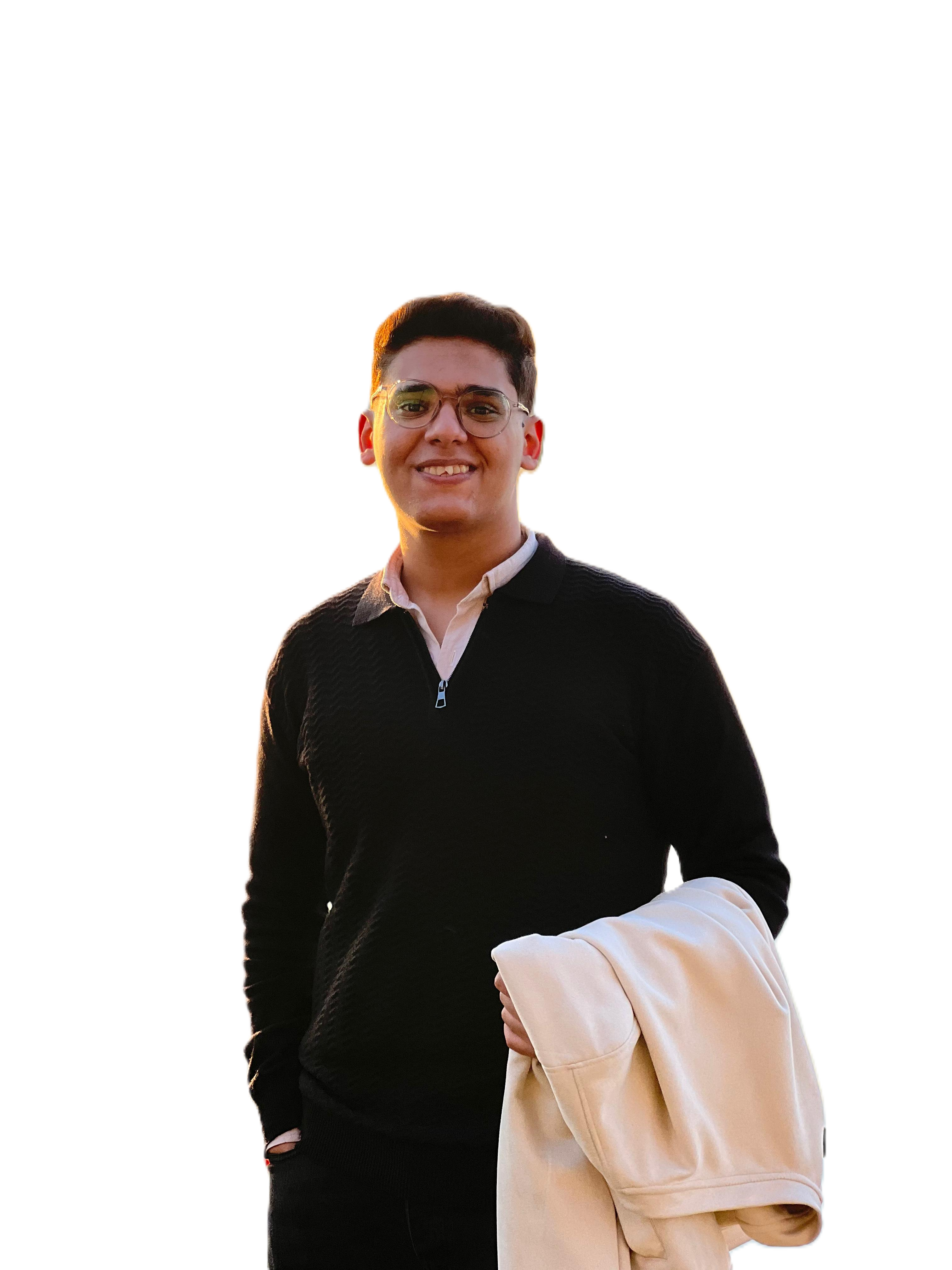 John Khalil | Portfolio